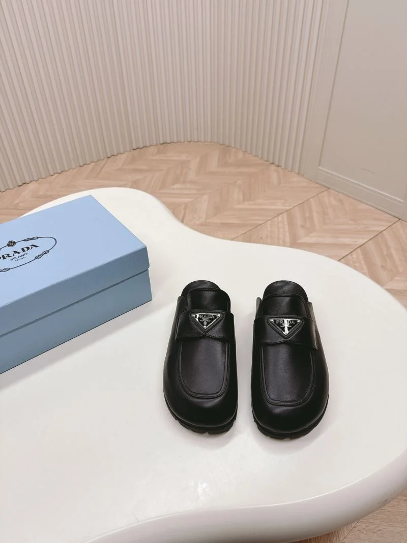 Prada Slippers