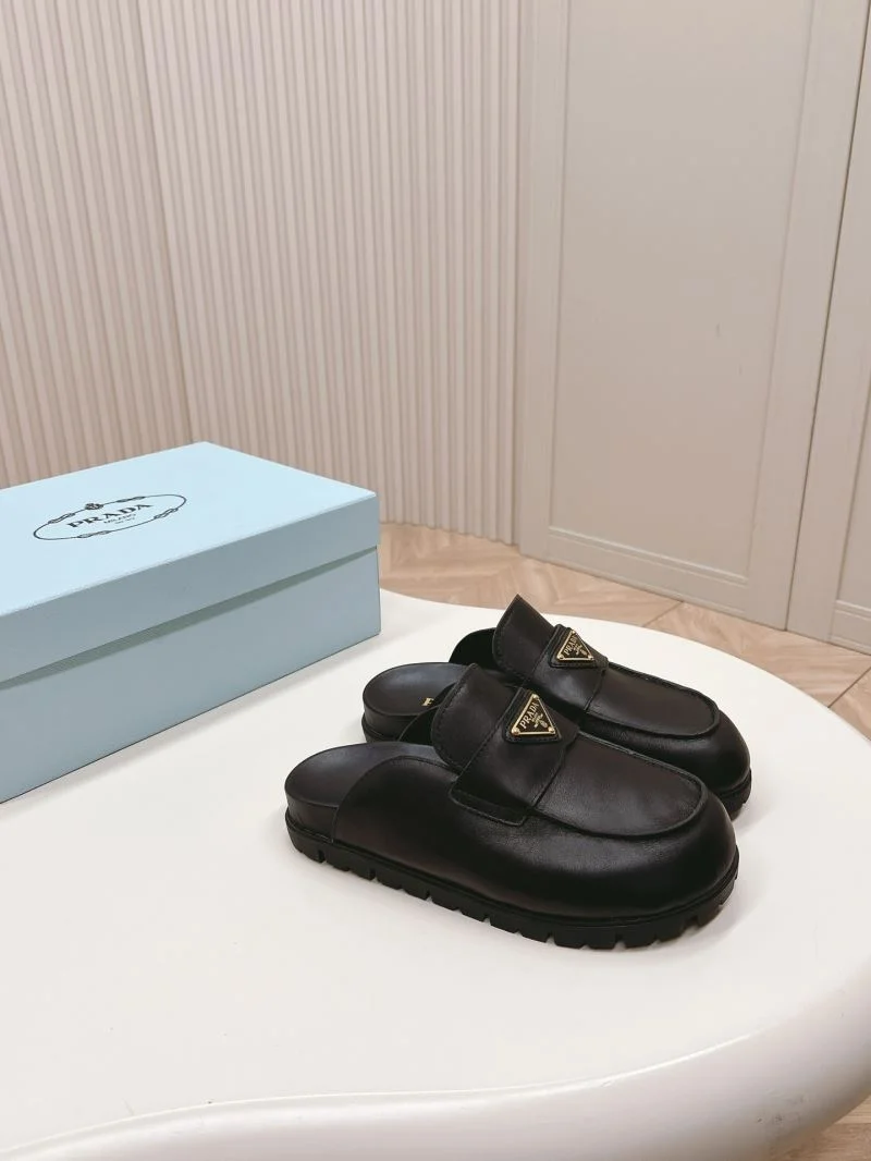 Prada Slippers