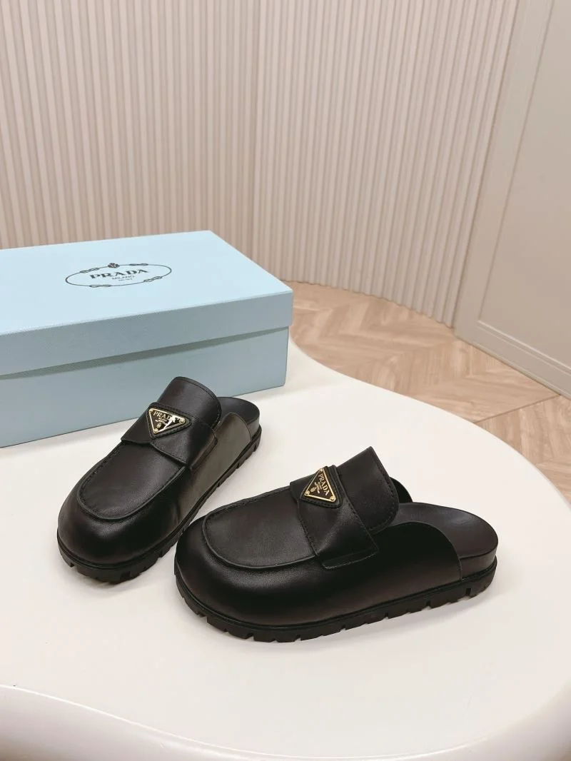 Perfect replica Prada Slippers