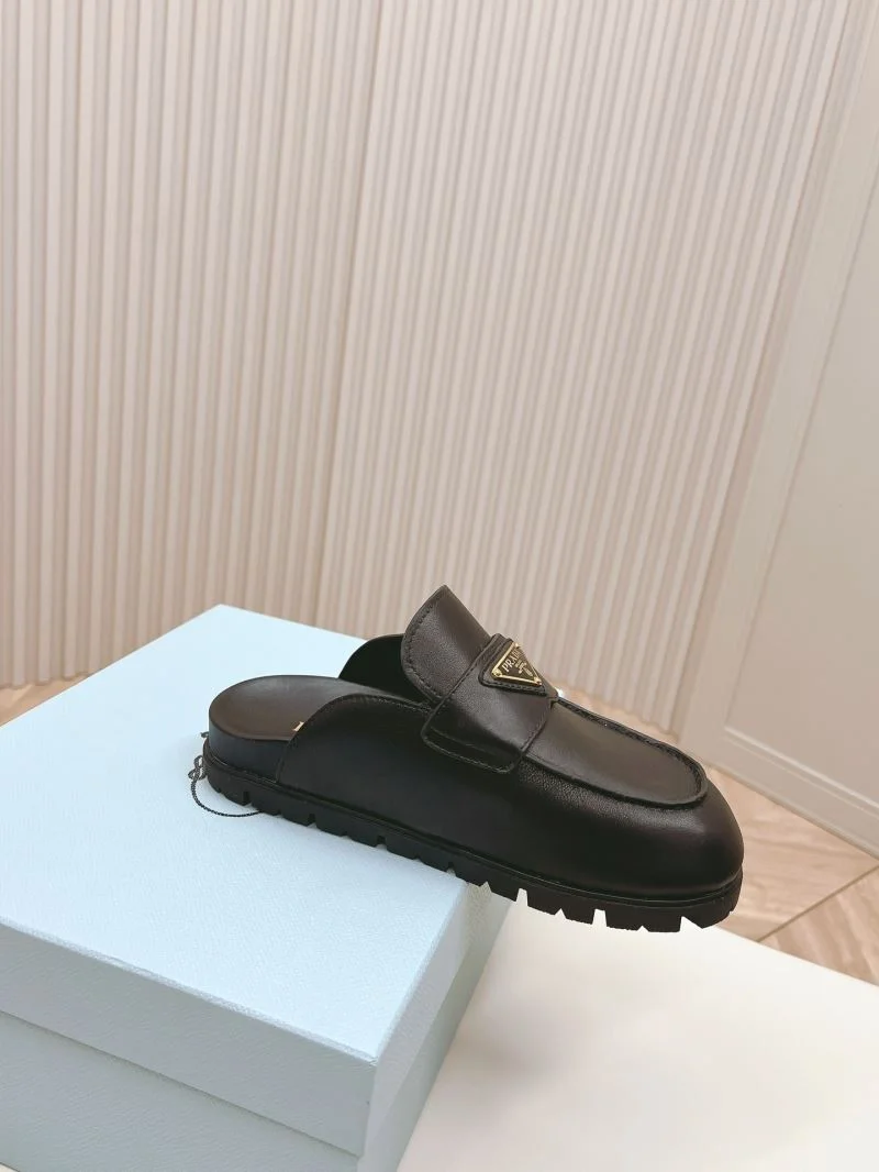 Perfect replica Prada Slippers