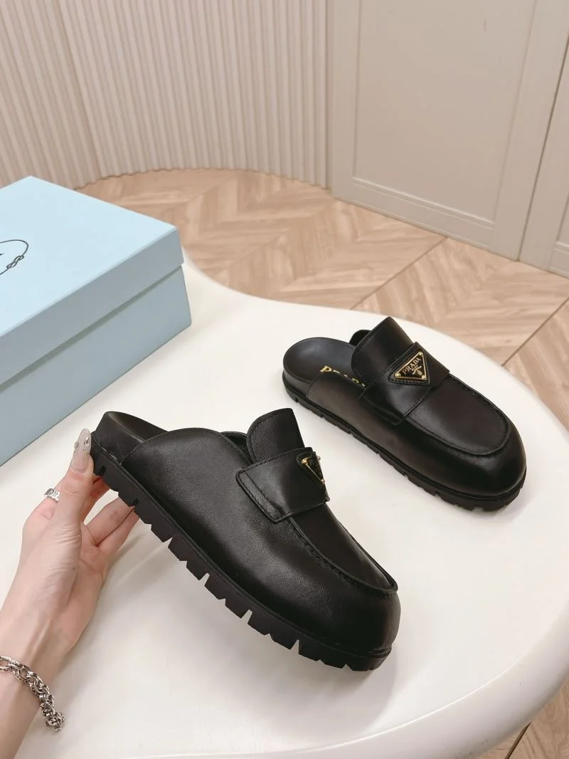 Perfect replica Prada Slippers