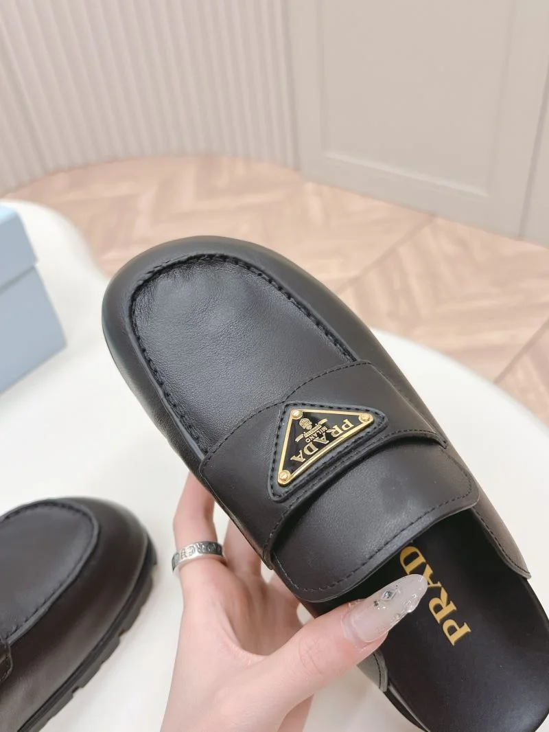 Perfect replica Prada Slippers