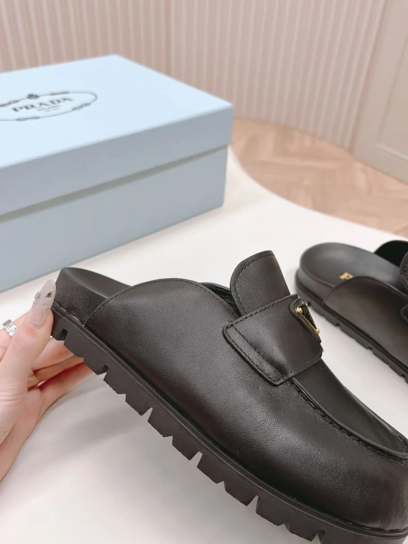 Perfect replica Prada Slippers
