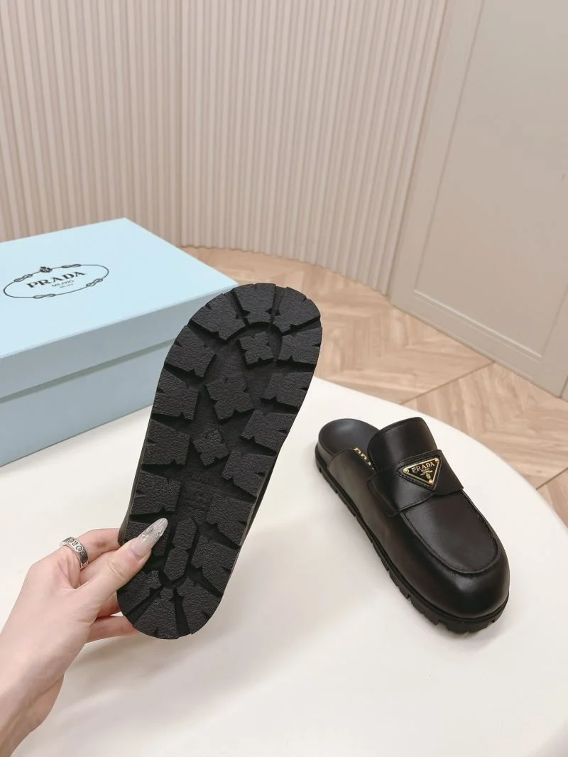 Perfect replica Prada Slippers
