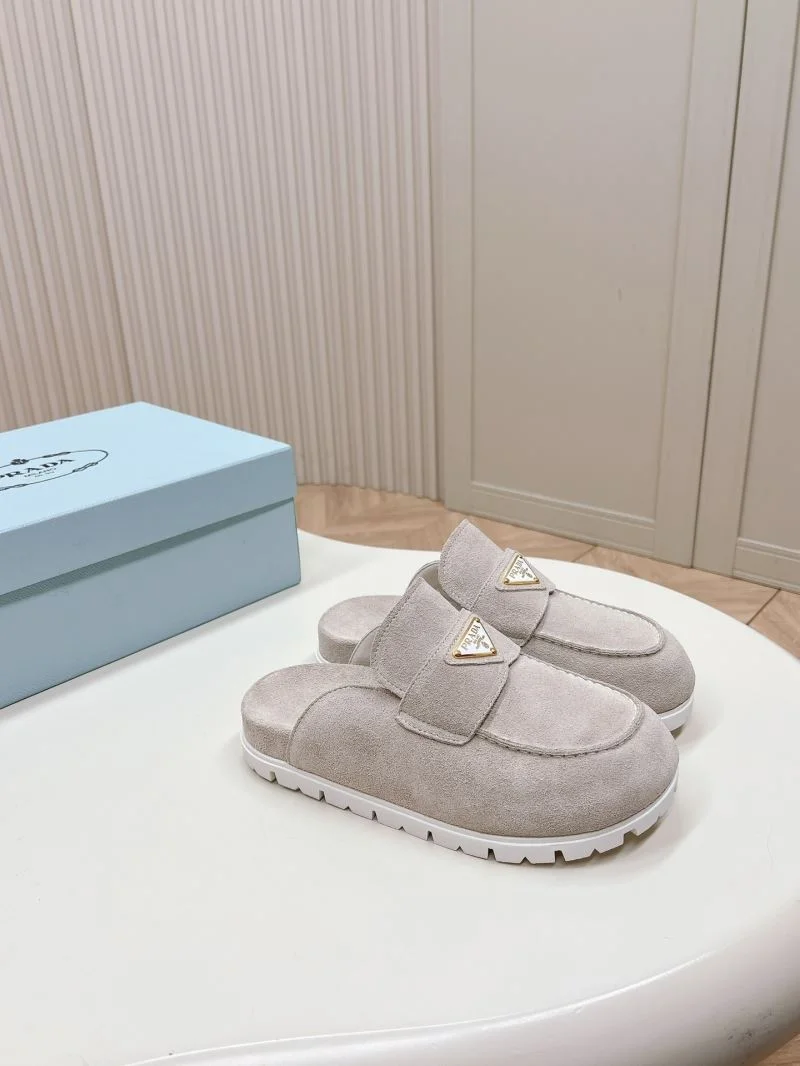 Prada Slippers