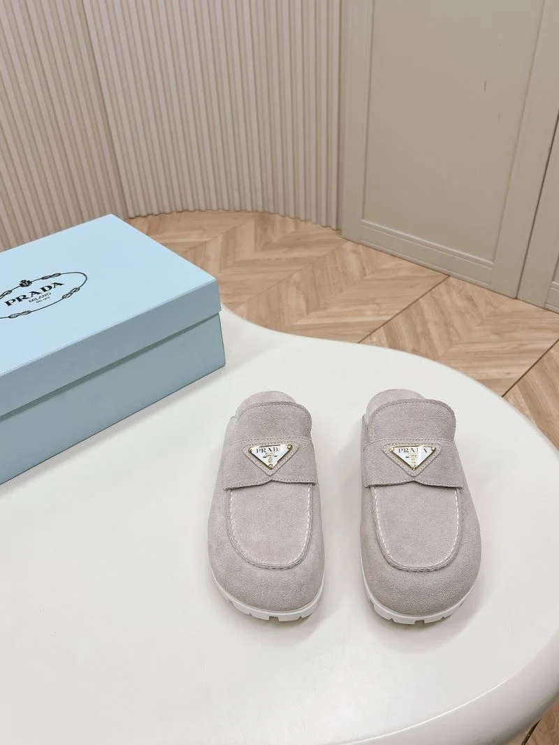 OEM Prada Slippers