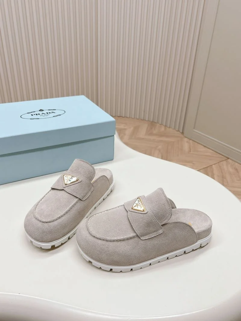 OEM Prada Slippers
