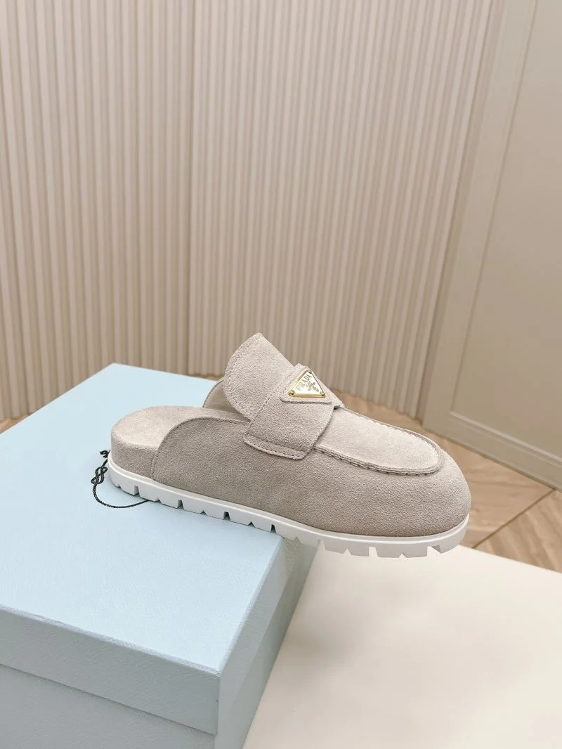 OEM Prada Slippers