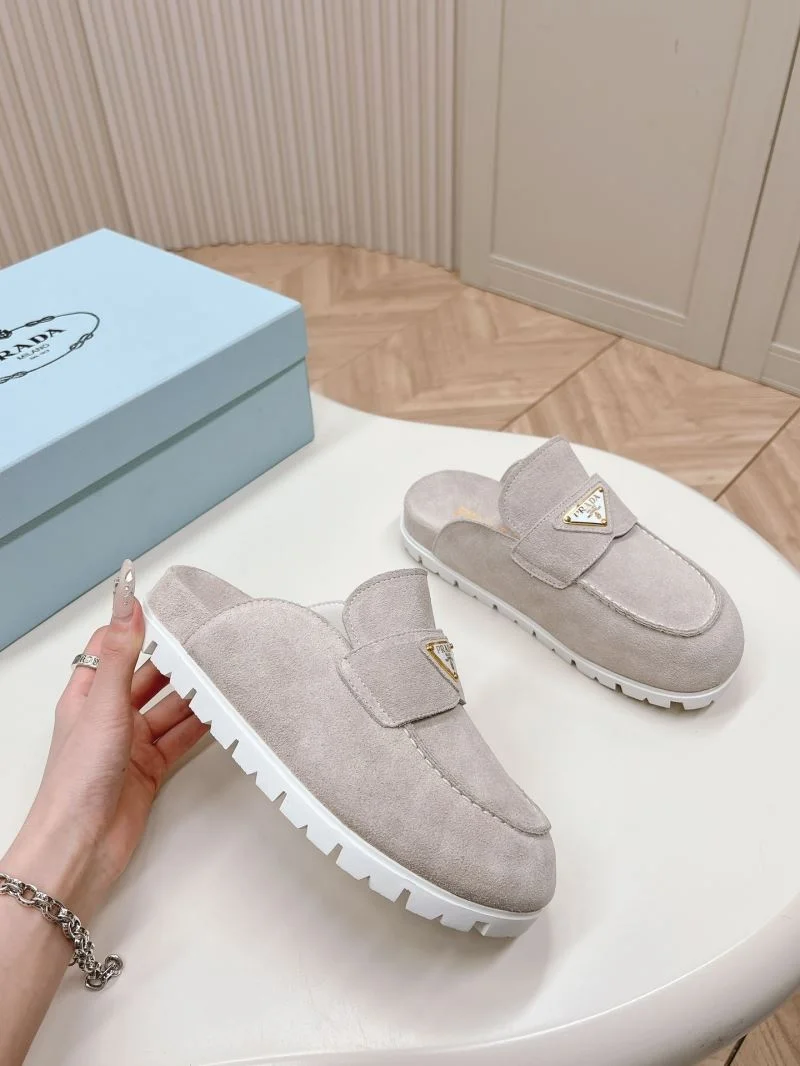 OEM Prada Slippers