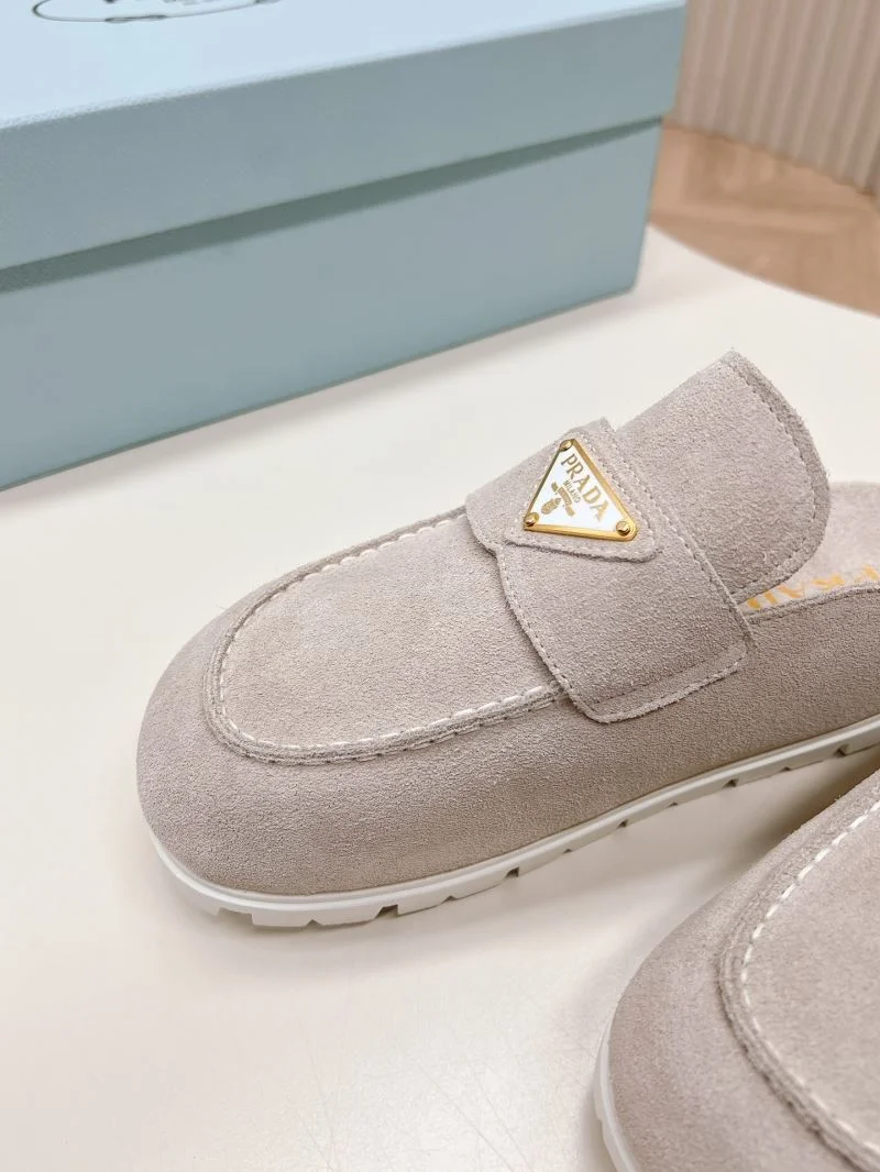 OEM Prada Slippers
