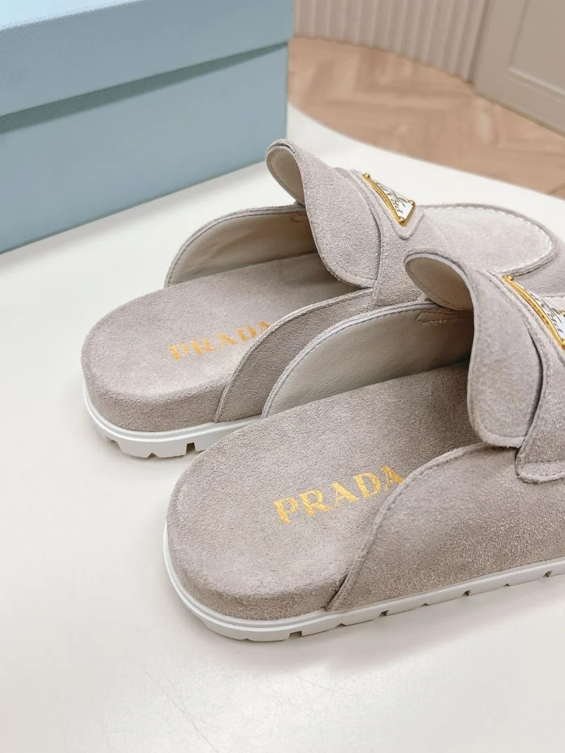 OEM Prada Slippers