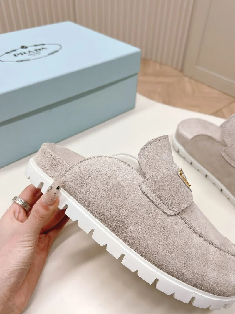 OEM Prada Slippers
