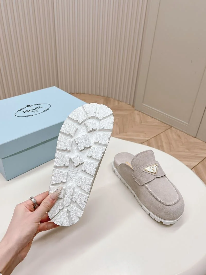 OEM Prada Slippers