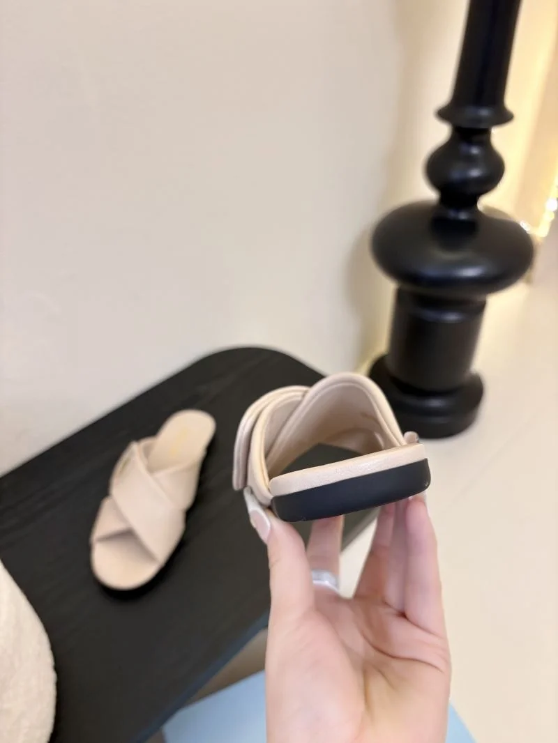 Inexpensive Prada Slippers