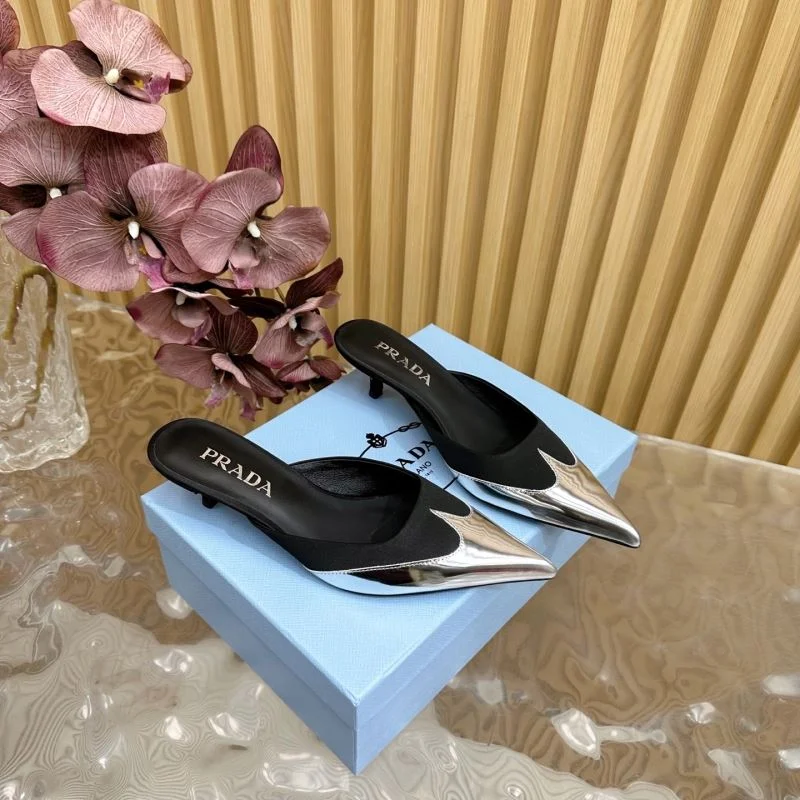 Prada Slippers