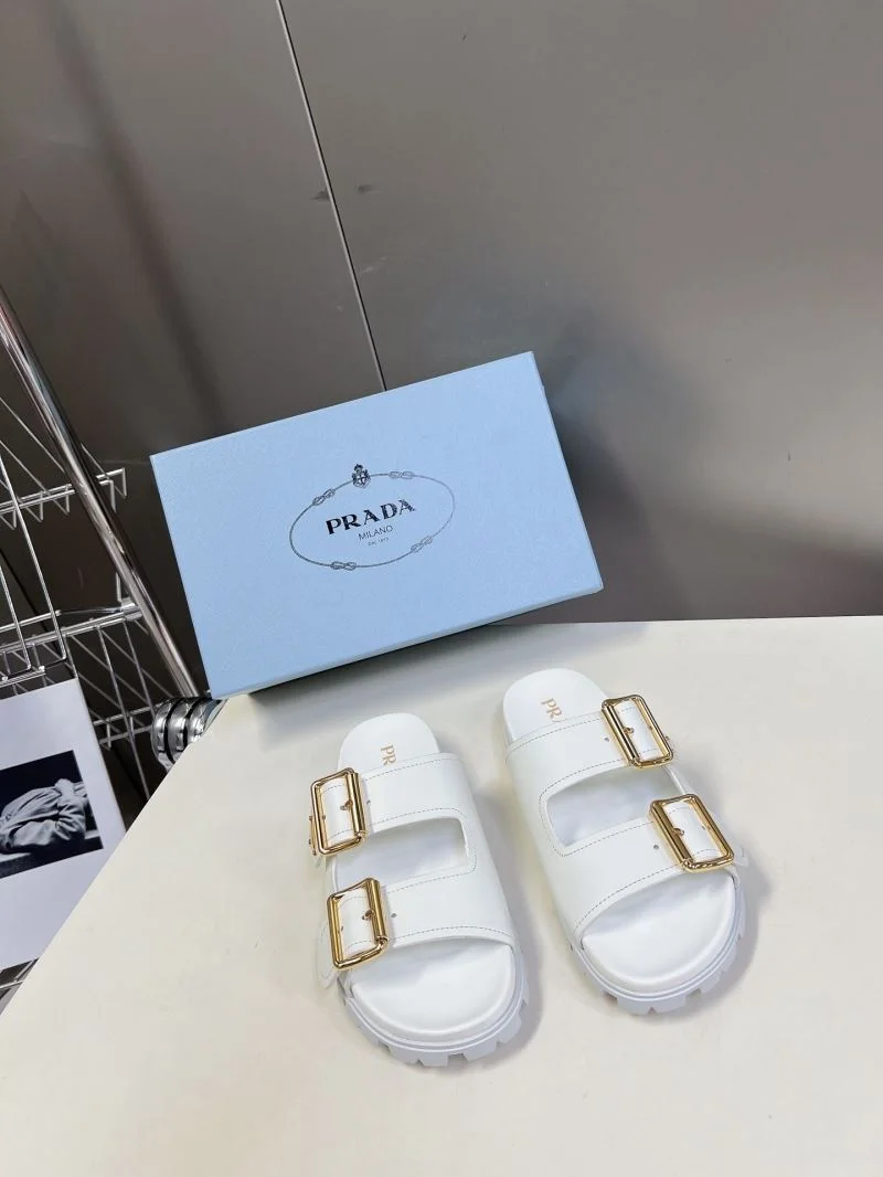 Prada Slippers
