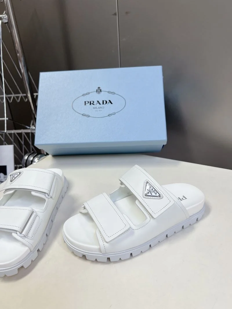 OEM Prada Slippers