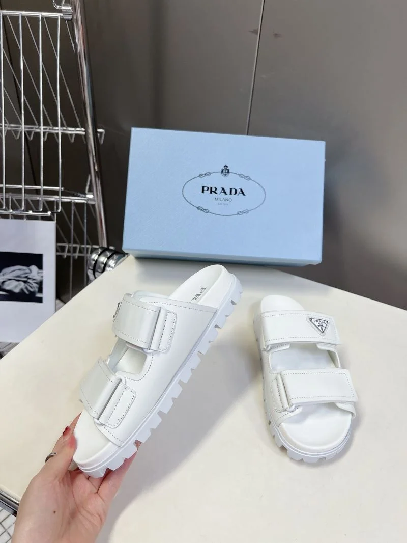 OEM Prada Slippers
