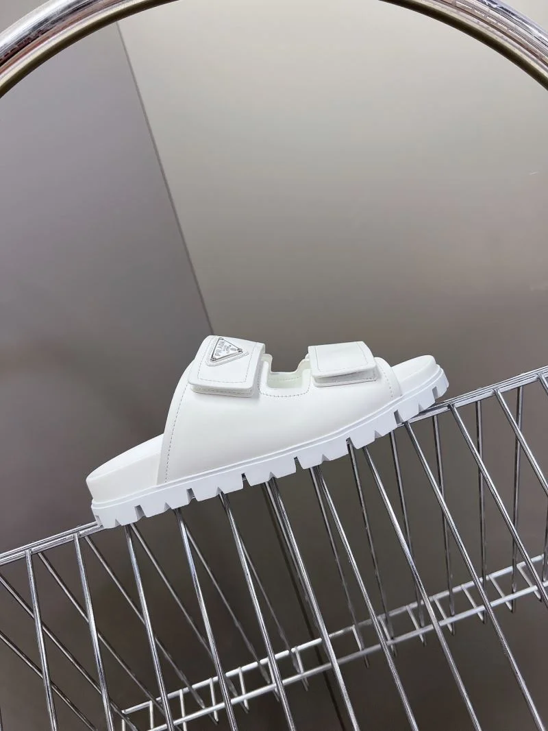 OEM Prada Slippers