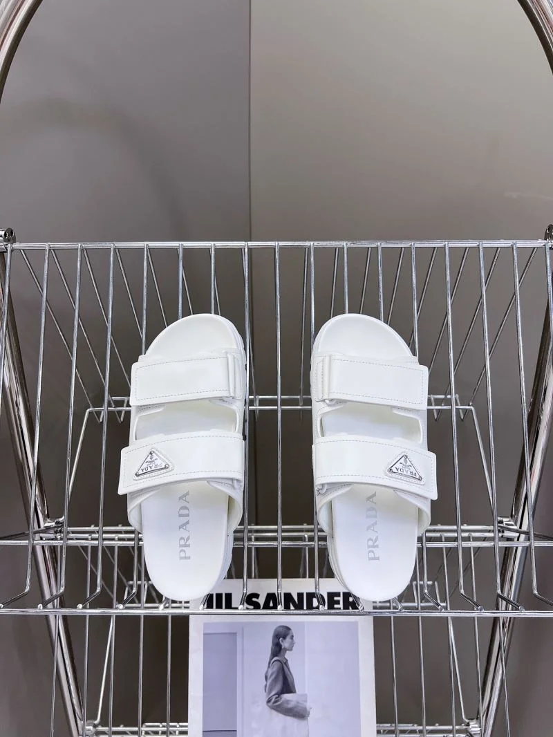 OEM Prada Slippers