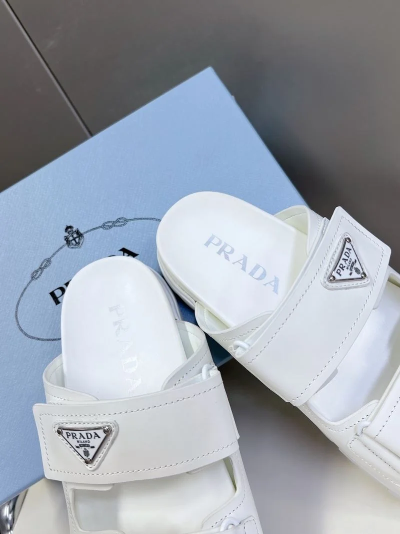 OEM Prada Slippers