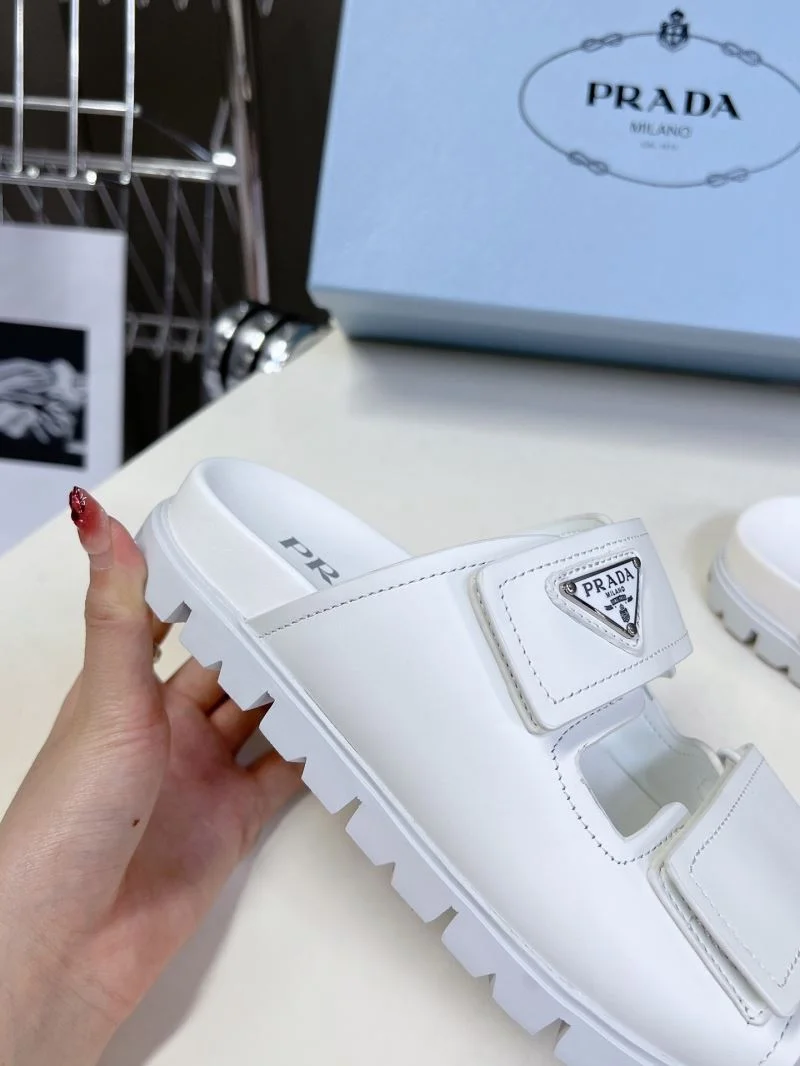 OEM Prada Slippers