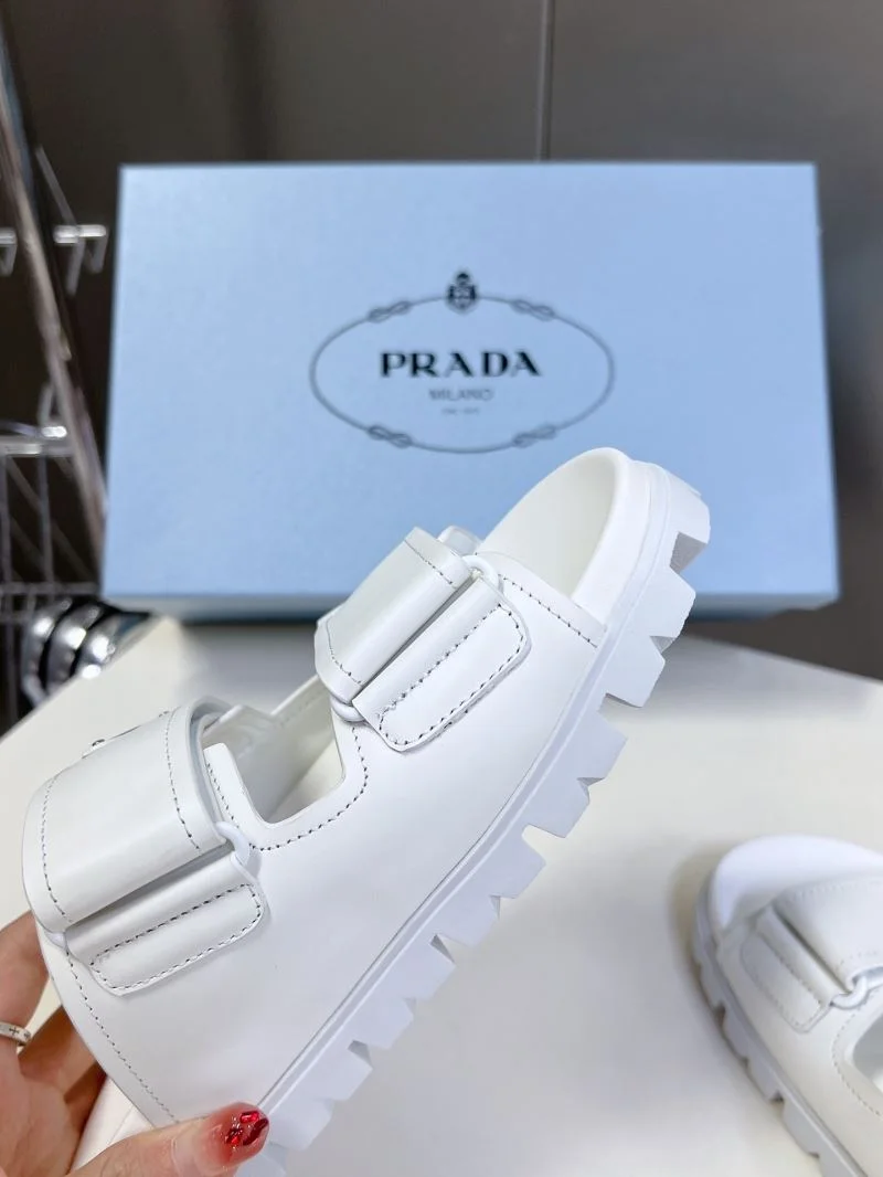 OEM Prada Slippers