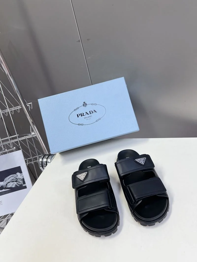 Prada Slippers