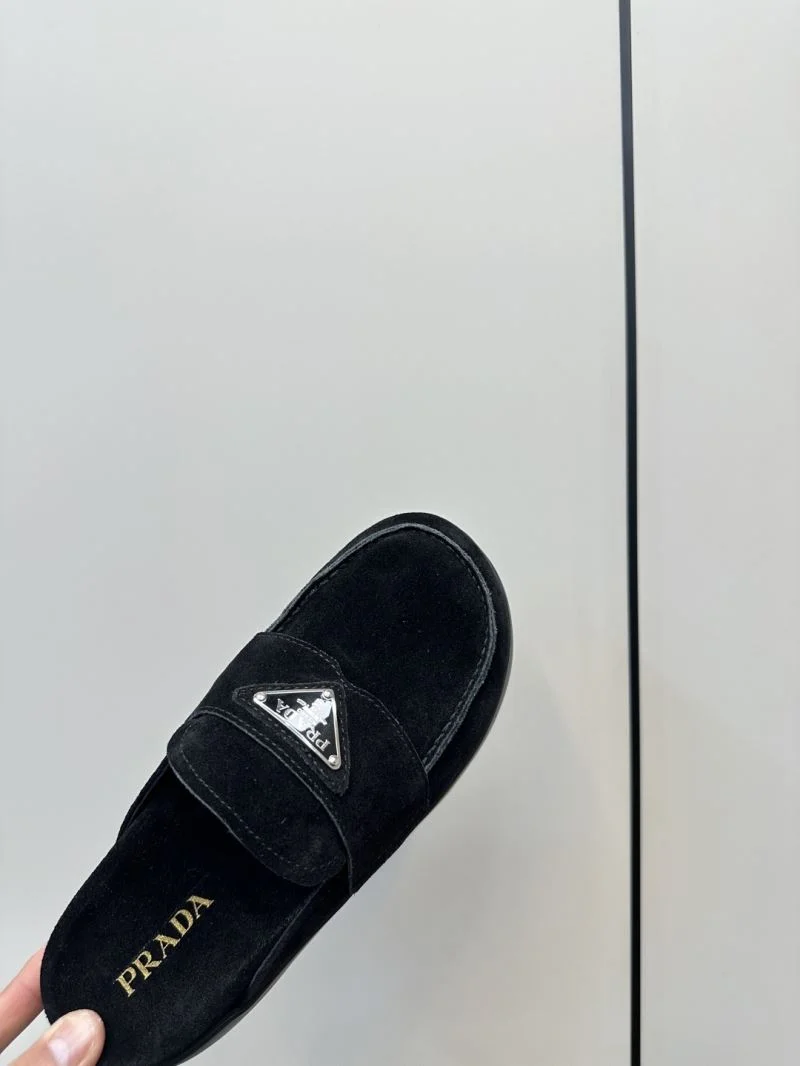 Affordable Prada Slippers