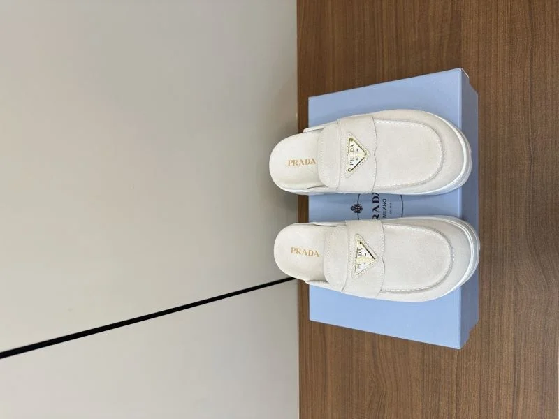 Prada Slippers