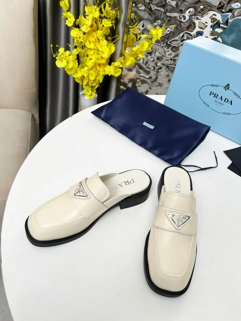 Prada Slippers