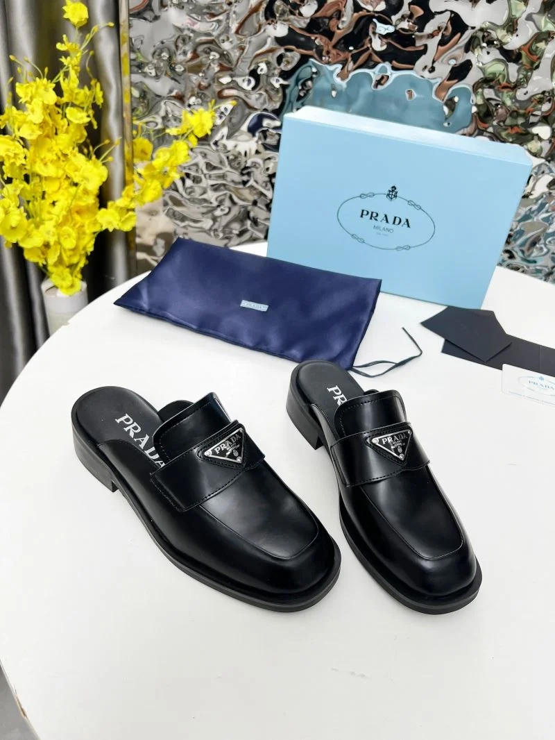 Prada Slippers