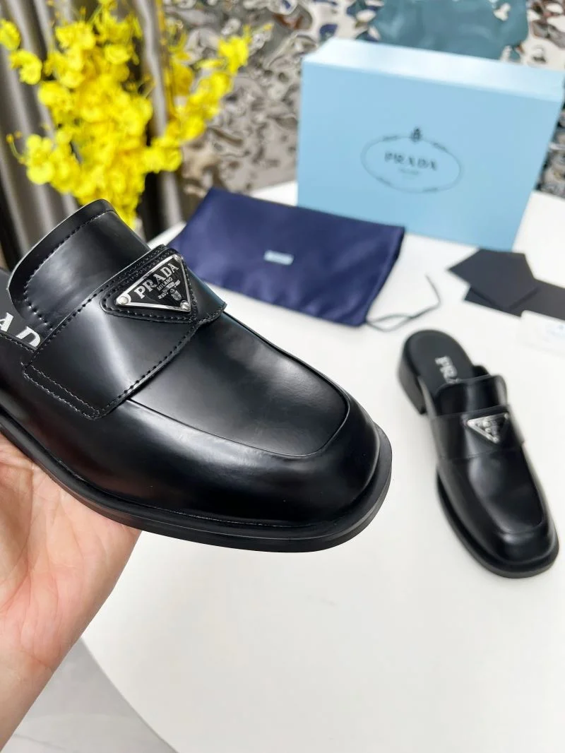 Affordable Prada Slippers