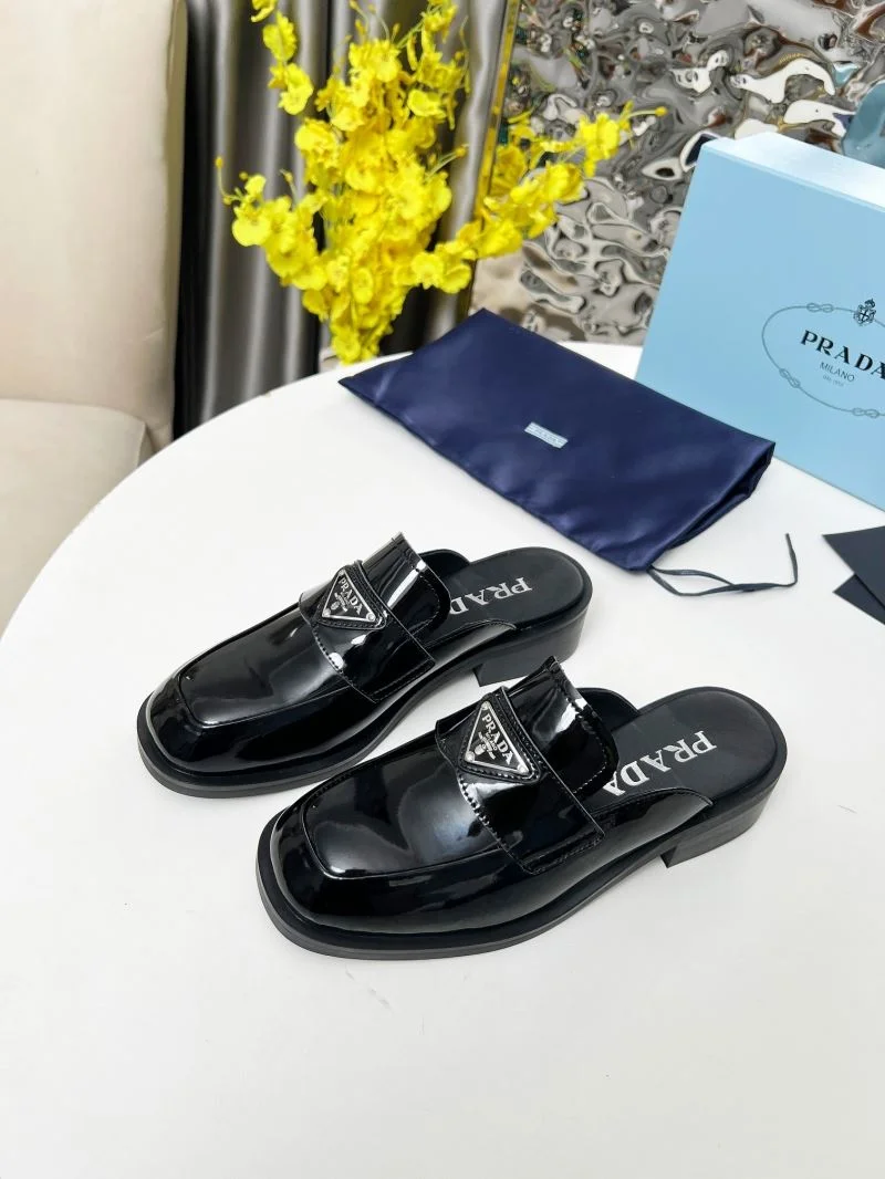 Prada Slippers