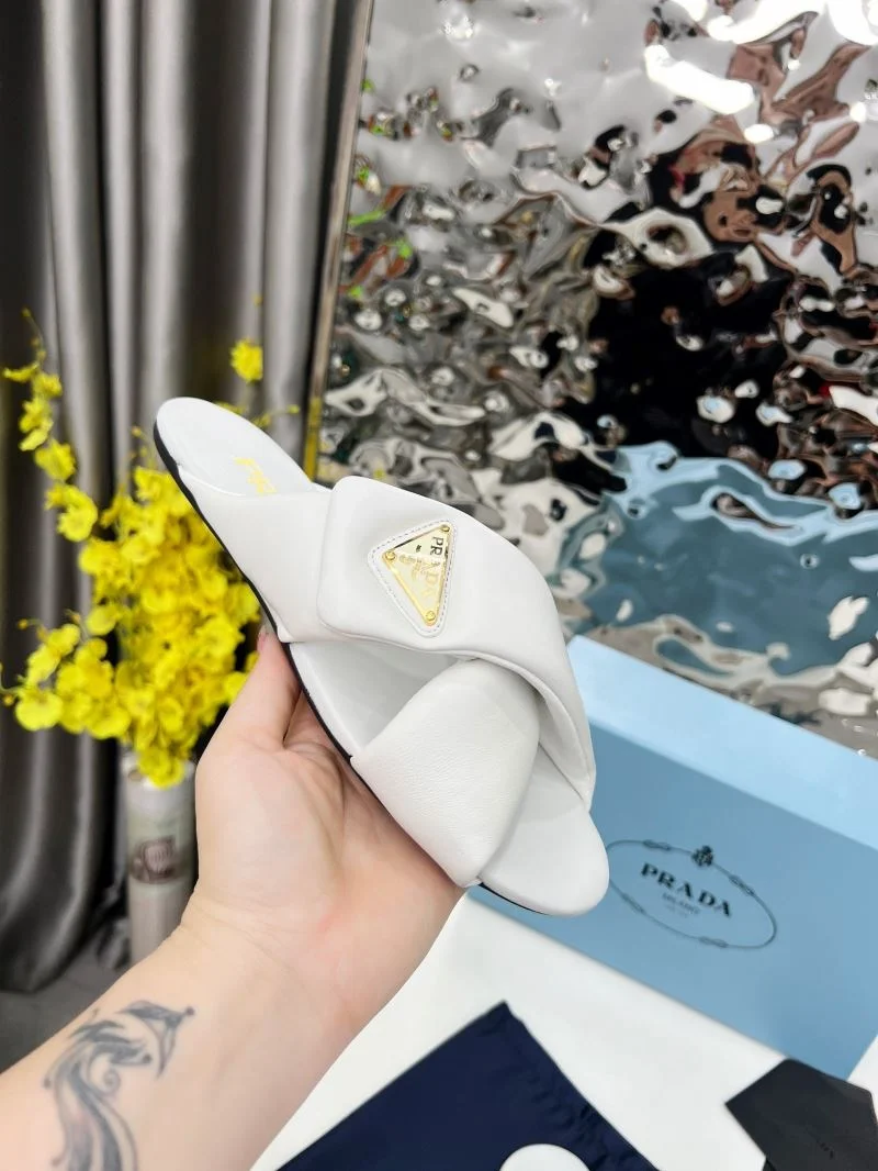 Prada Slippers