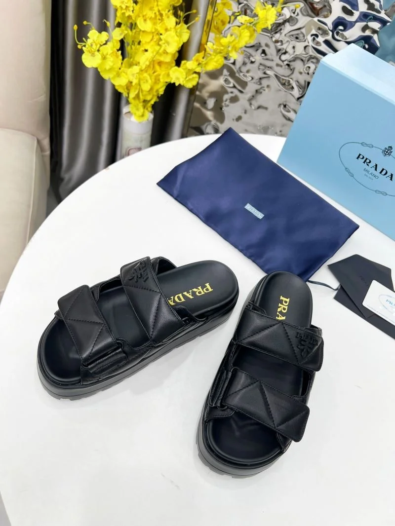 Prada Slippers