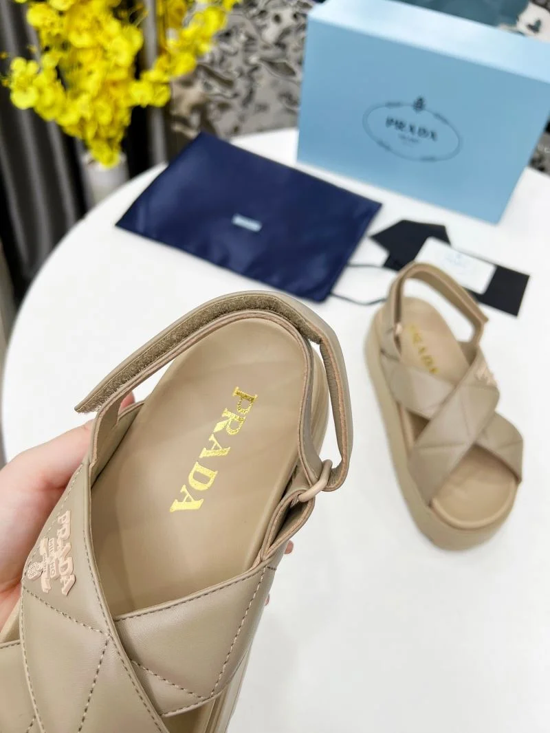 Prada Slippers