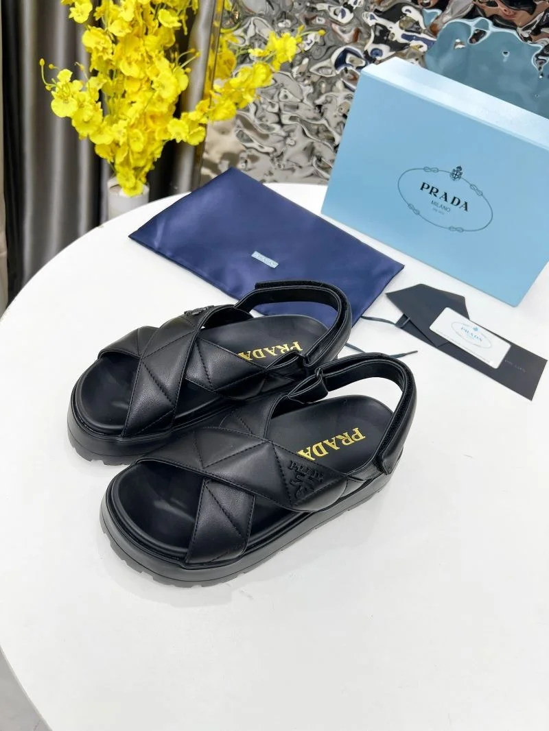 Prada Slippers
