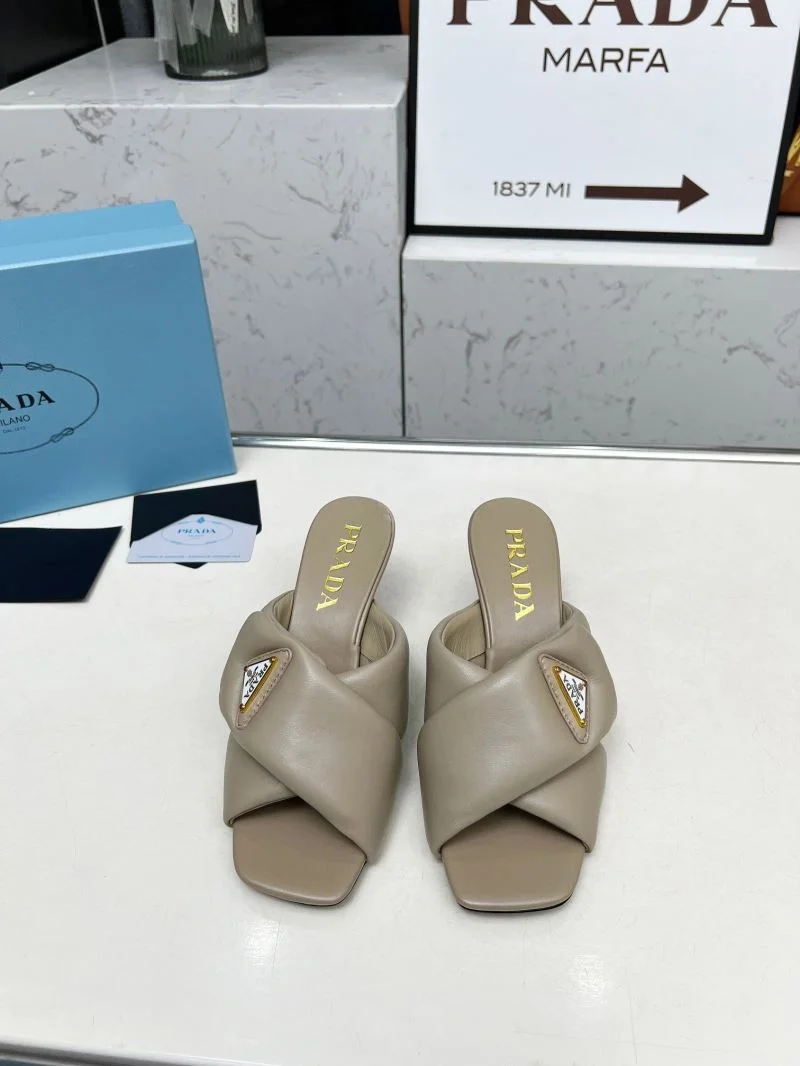 Prada Slippers