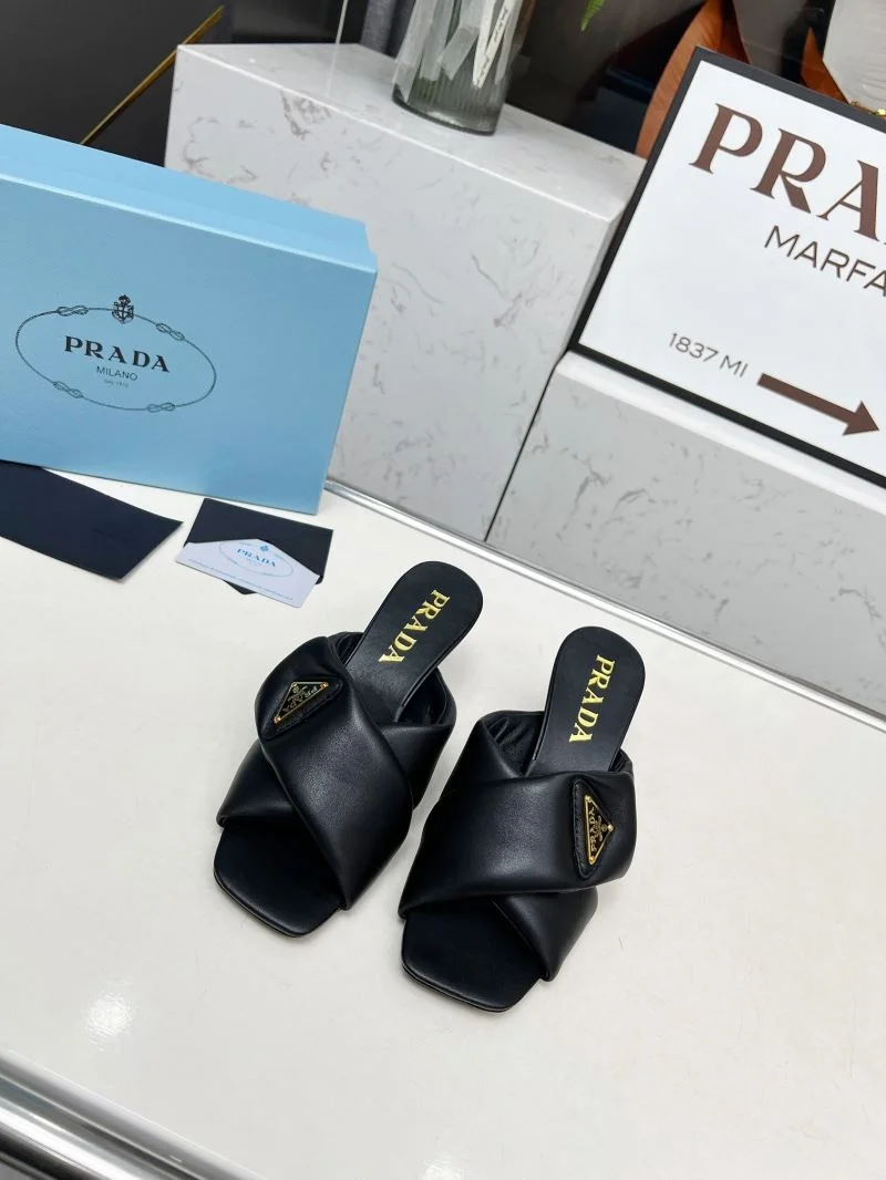 Prada Slippers