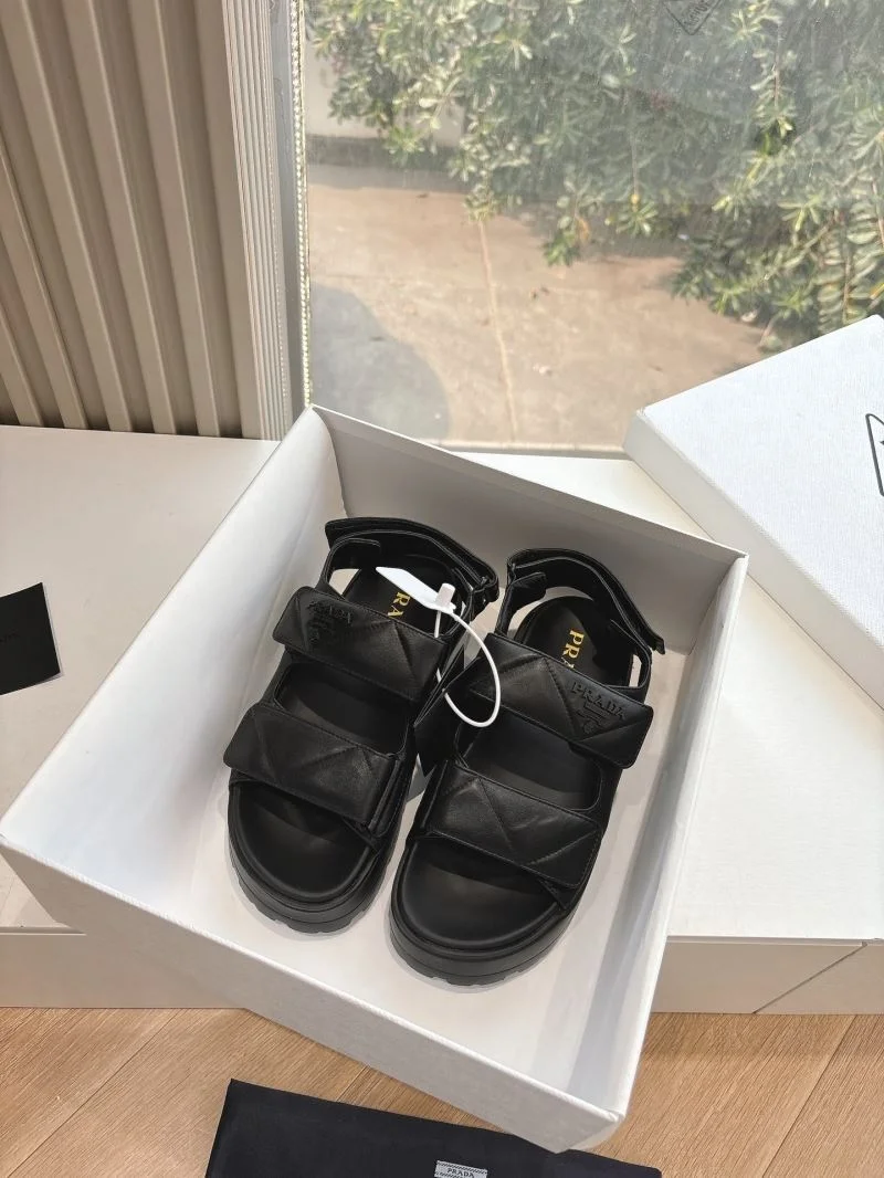 Prada Slippers