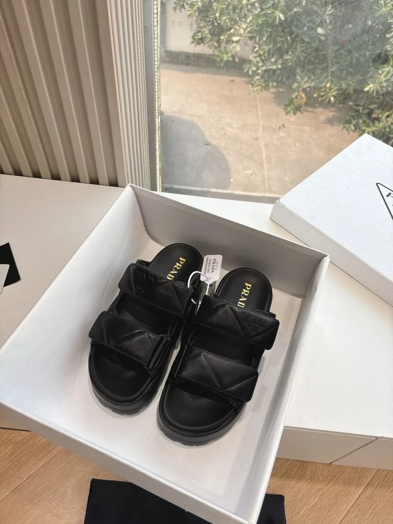 Prada Slippers