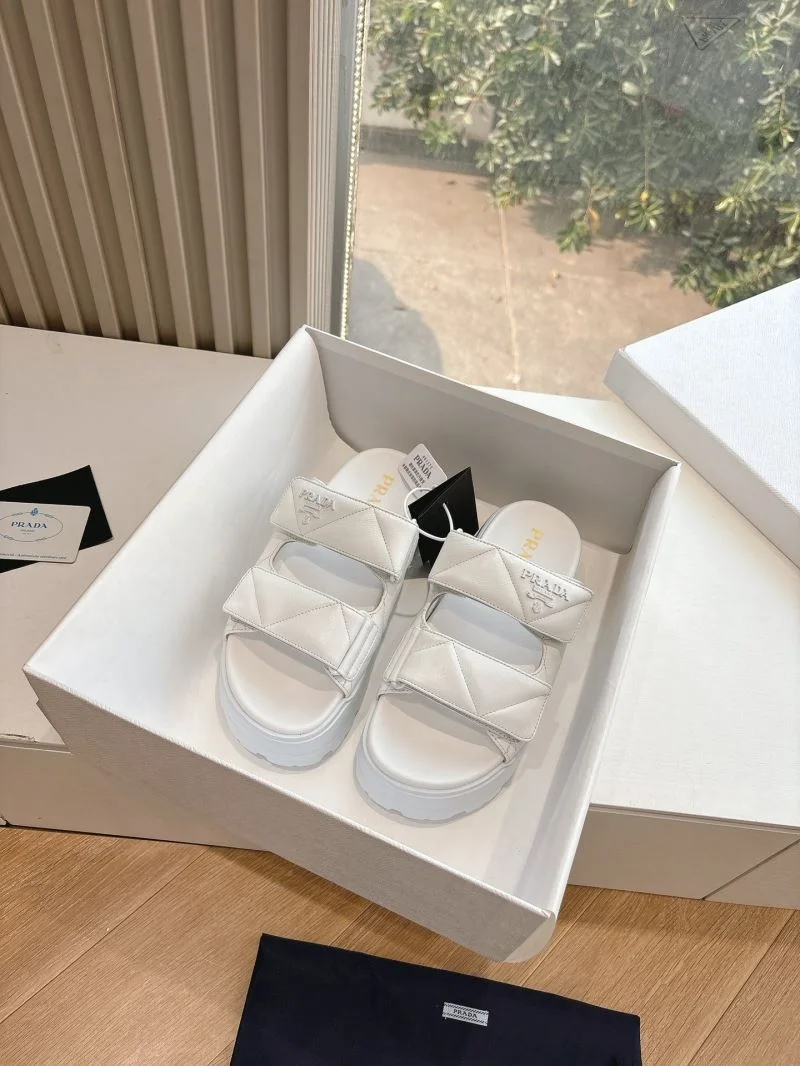 Prada Slippers