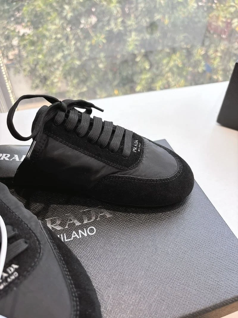 Factory-made Prada Slippers