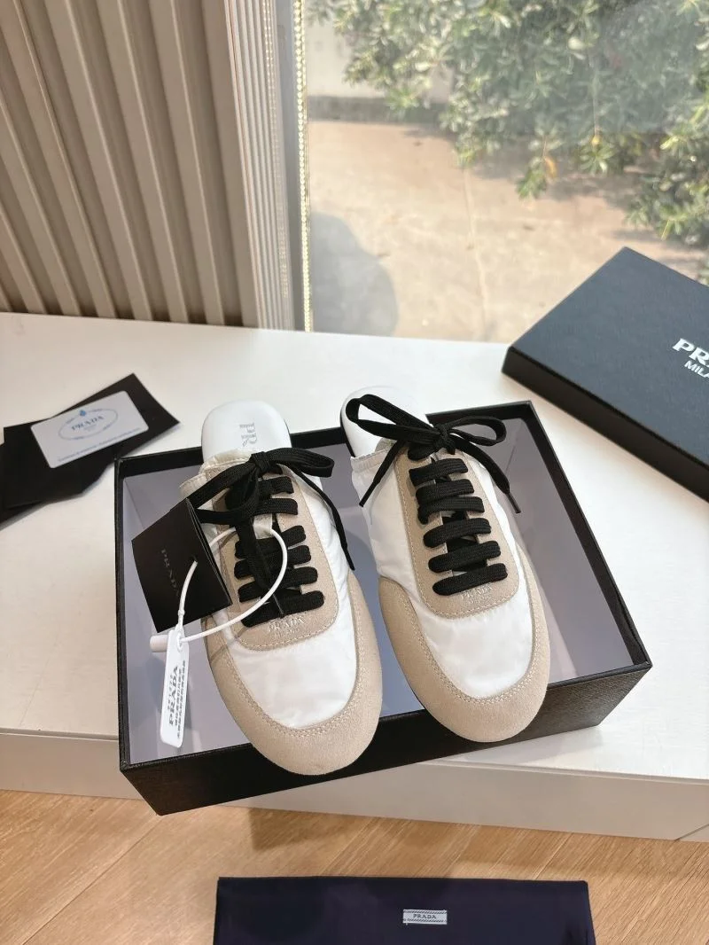 Prada Slippers
