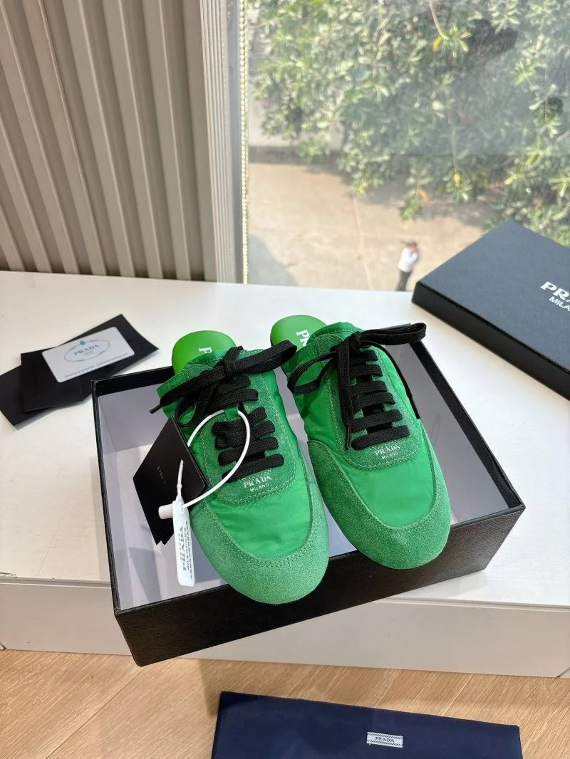 Prada Slippers