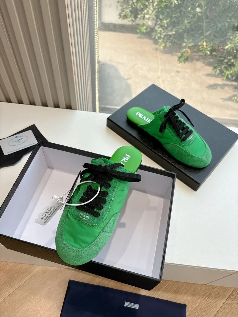OEM Prada Slippers