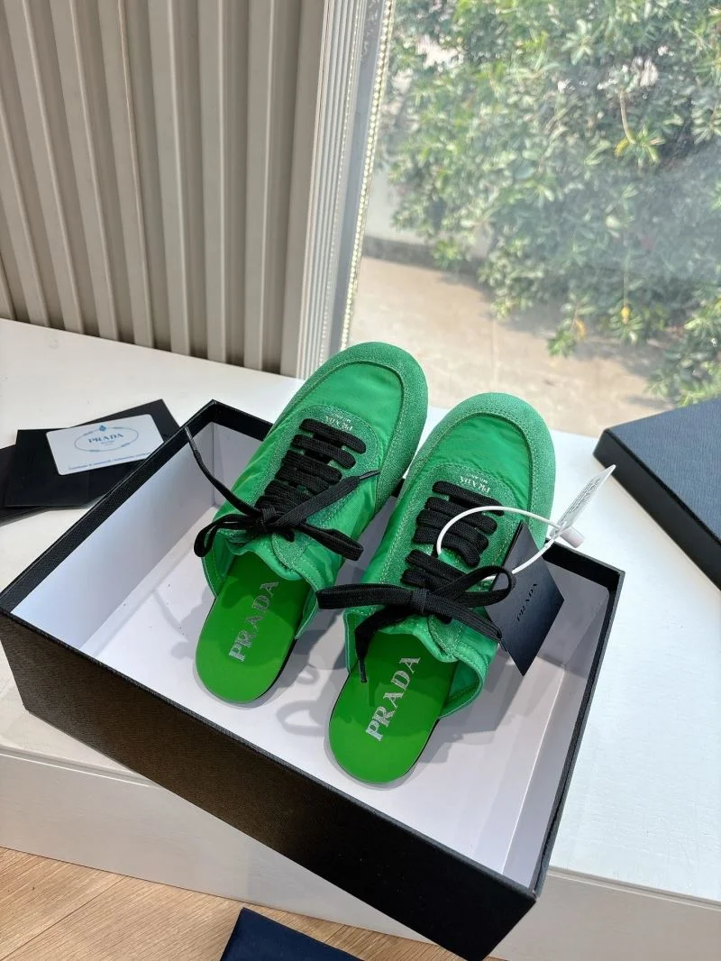 OEM Prada Slippers