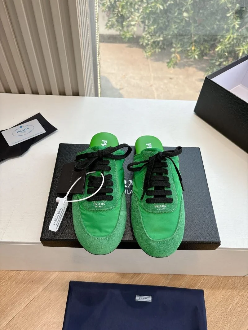 OEM Prada Slippers