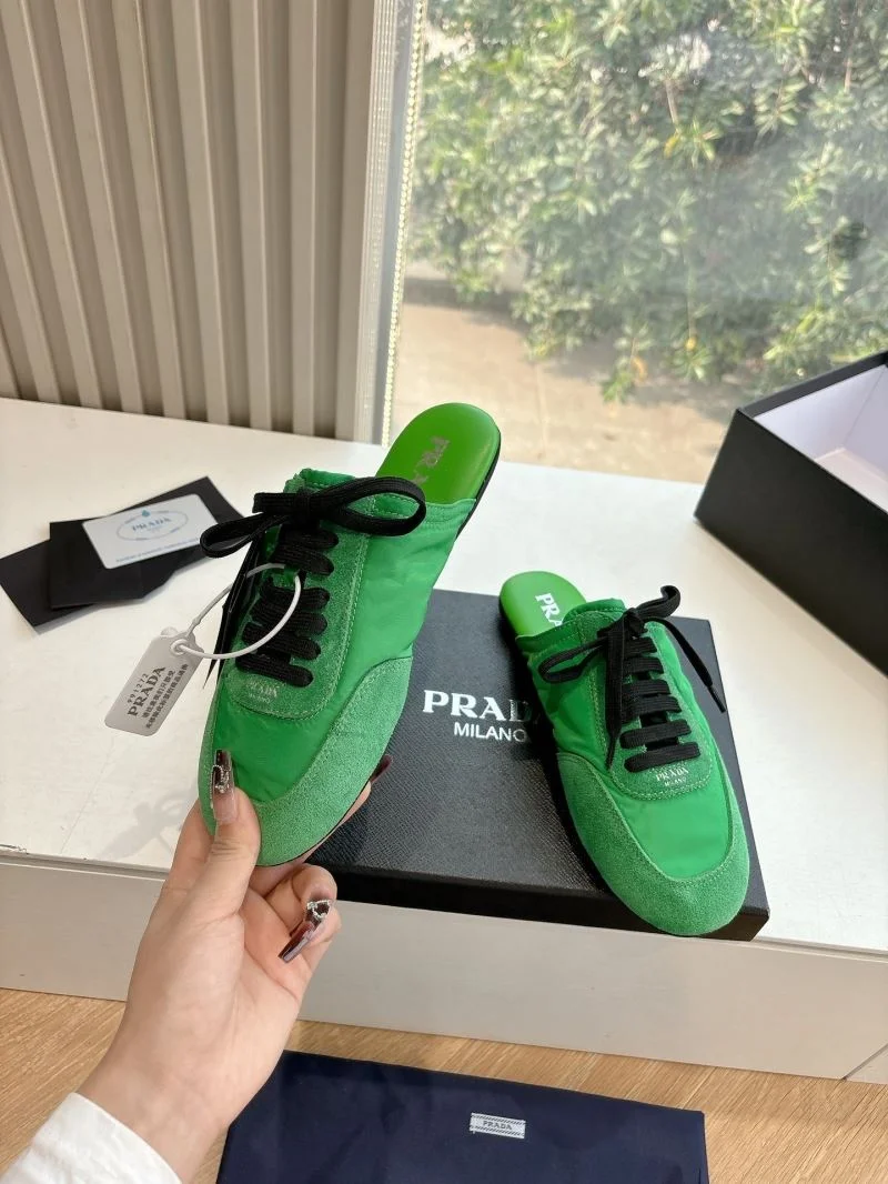 OEM Prada Slippers